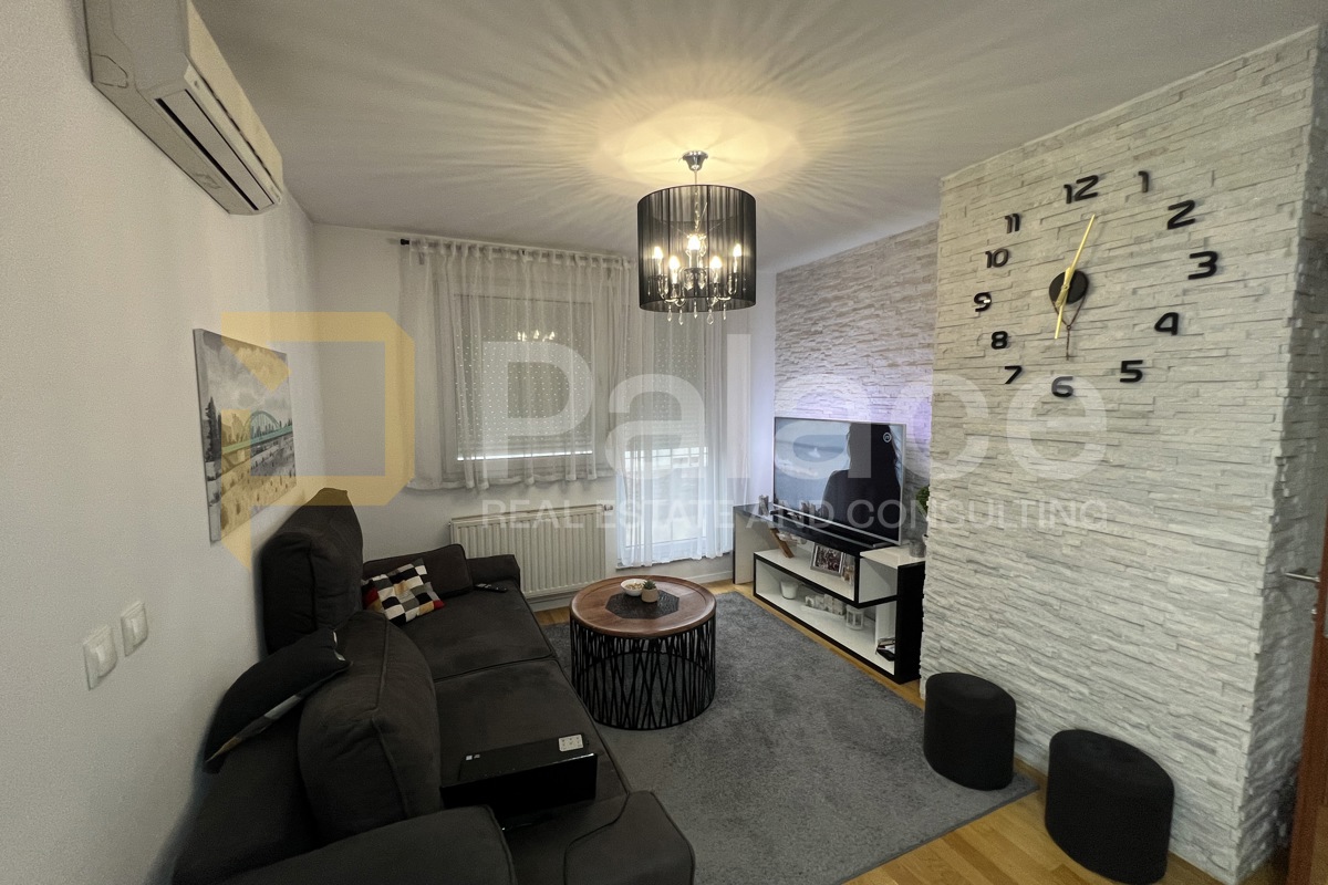Palace Agency - Zagreb - Veliko Polje: Excellent three-bedroom ...